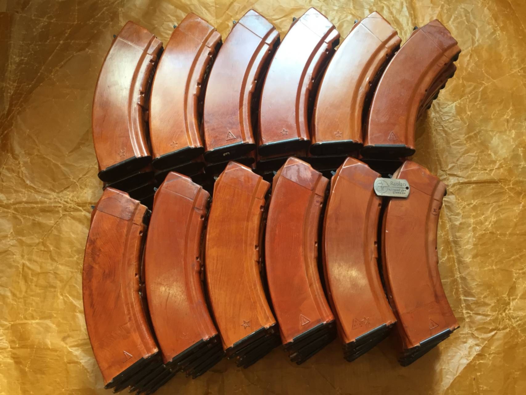 Магазин Ак 7 62х39 — Salesnip.ru