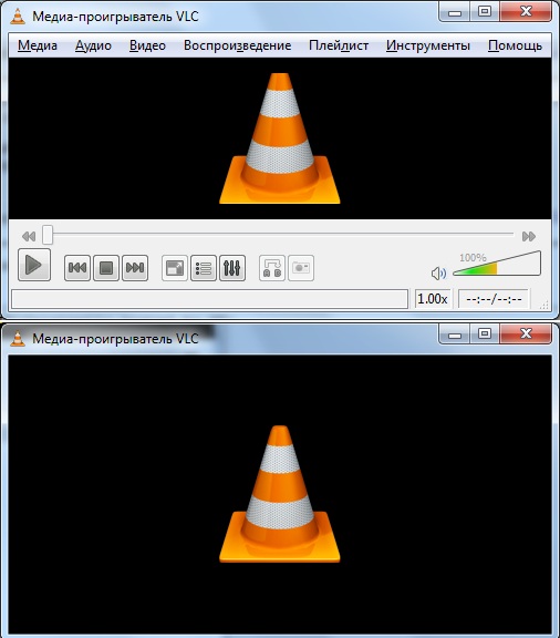 Vlc record 2024