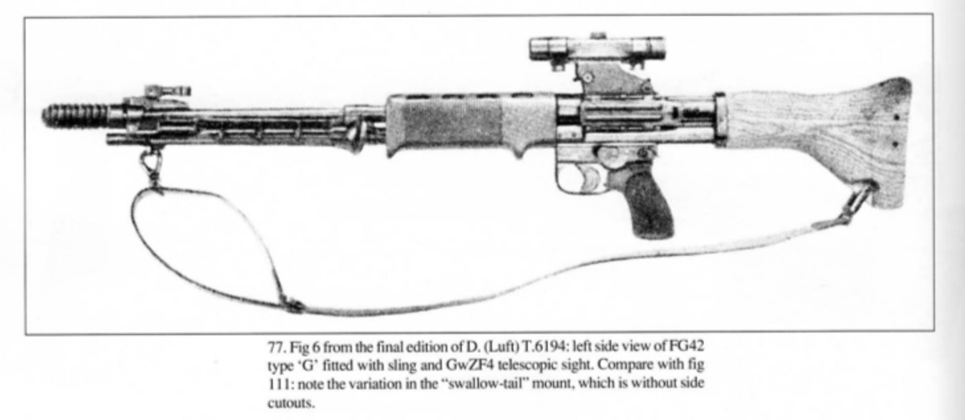 Чертежи fg 42 60 фото