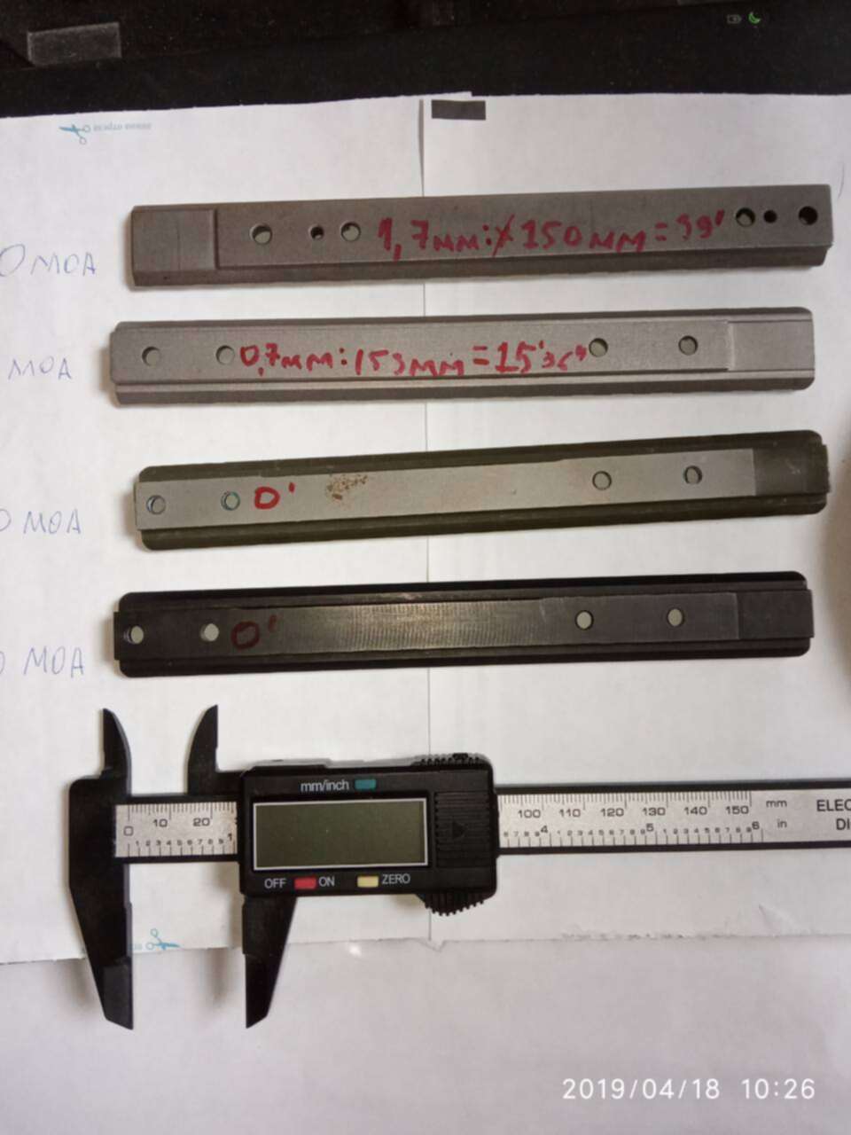 ИЖ-18МН глазами владельца стр 1097 : Guns.ru Talks