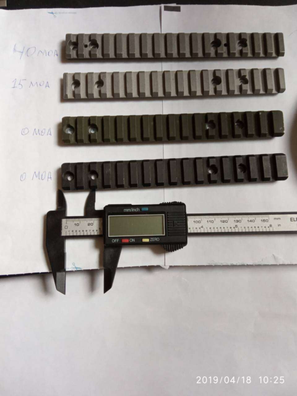 ИЖ-18МН глазами владельца стр 1097 : Guns.ru Talks