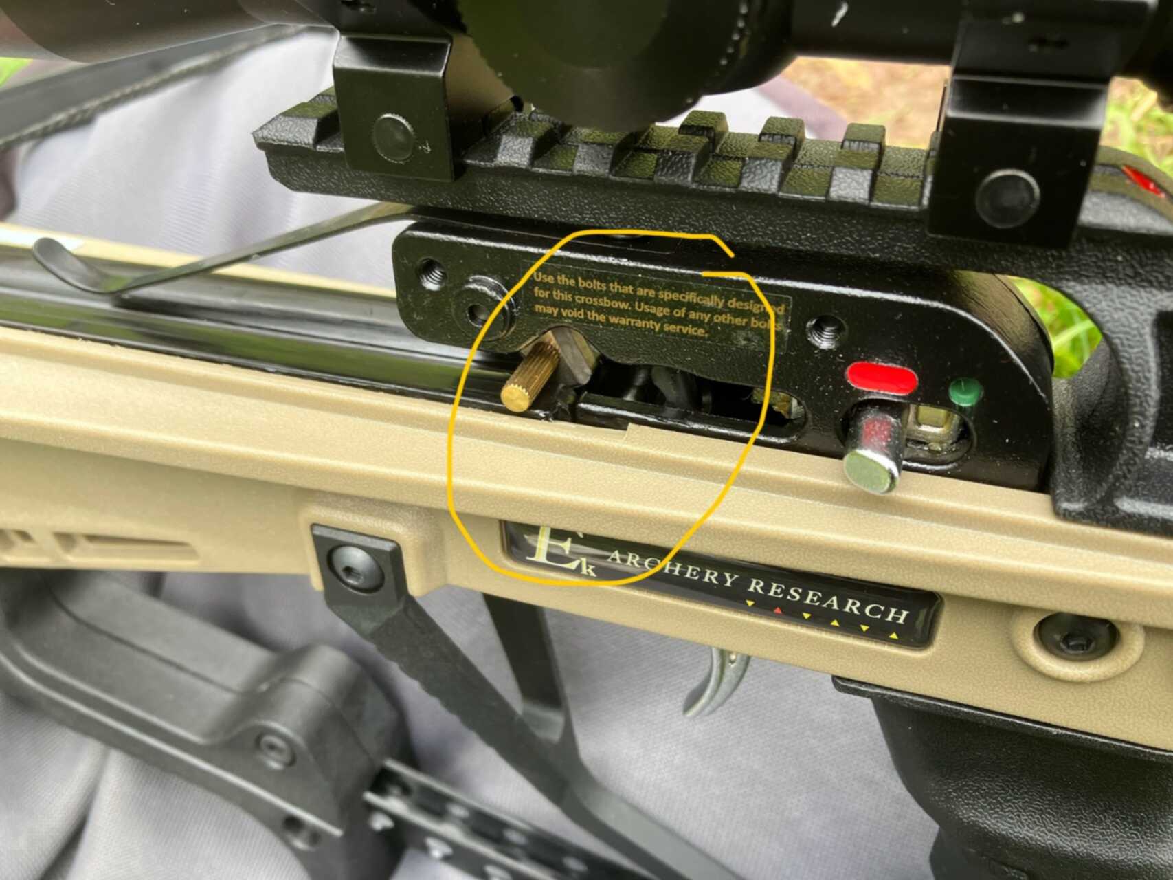 Ek Cobra R9 и ADDER. Доработки. Опыт эксплуатации. стр 16